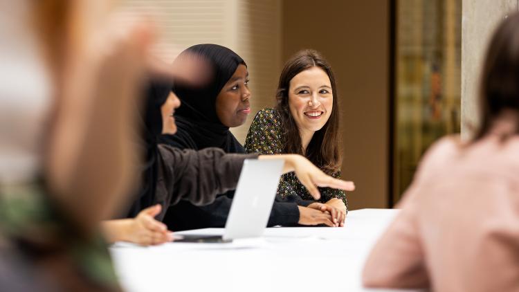 Doctoral School | SOAS